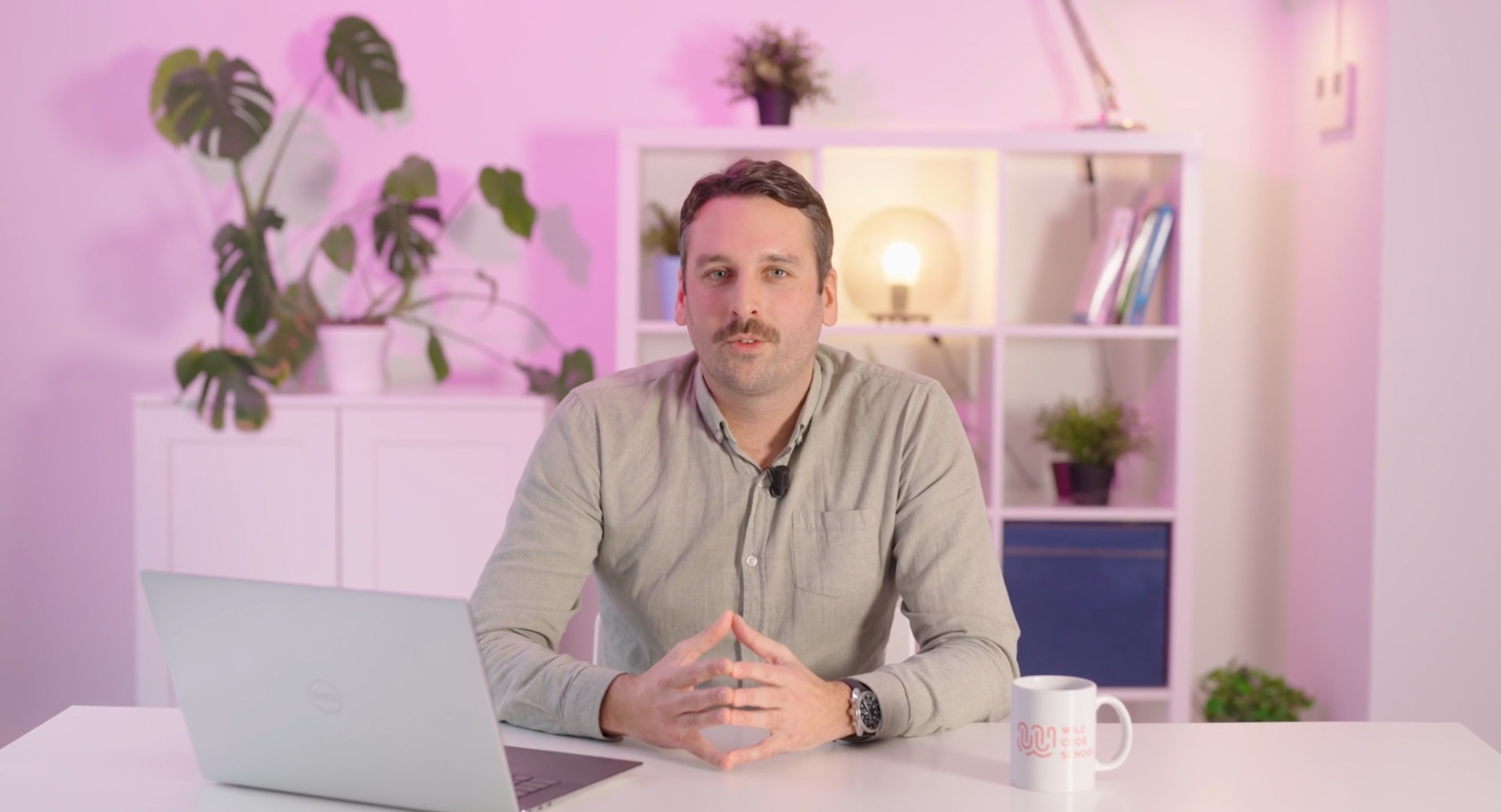 Initiation Développement Web ⎪Wild Code School